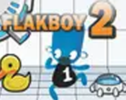 GAME WORLD
